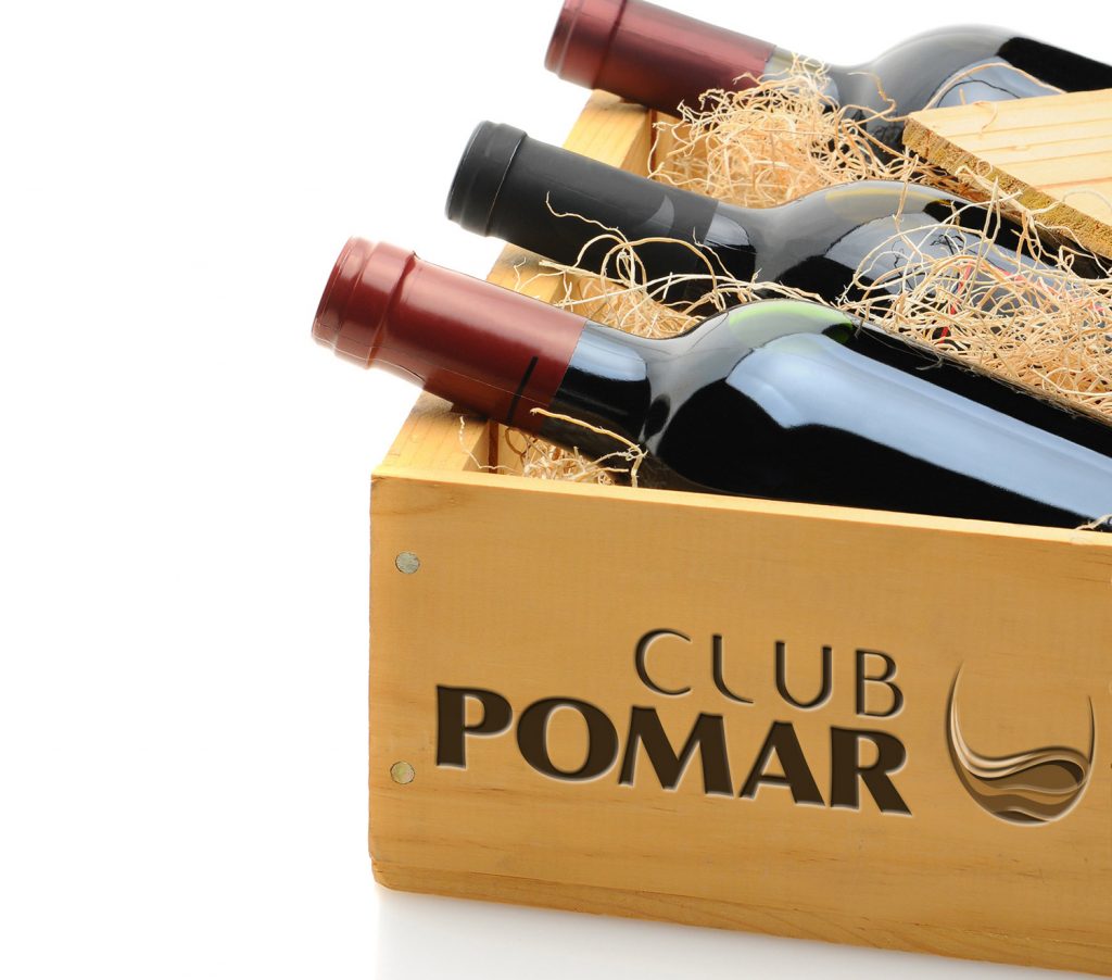 Bodegas Pomar brinda nuevas opciones de visitas guiadas