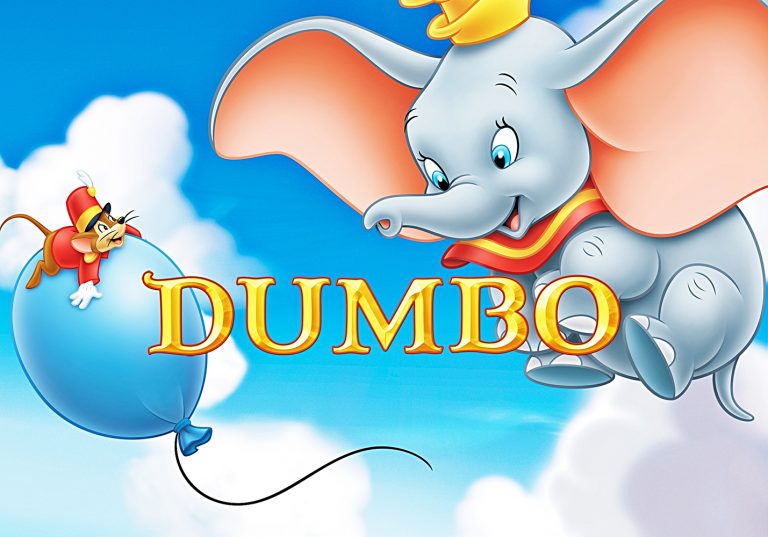 Tim Burton ficha a Joseph Gatt para la película acción real de «Dumbo»