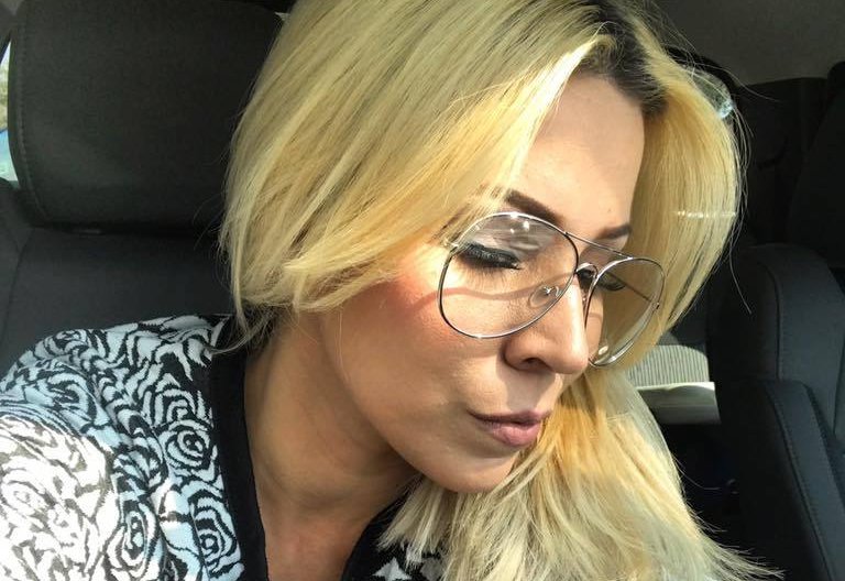 Mary Carmen Ordoñez es: La Red de Mary