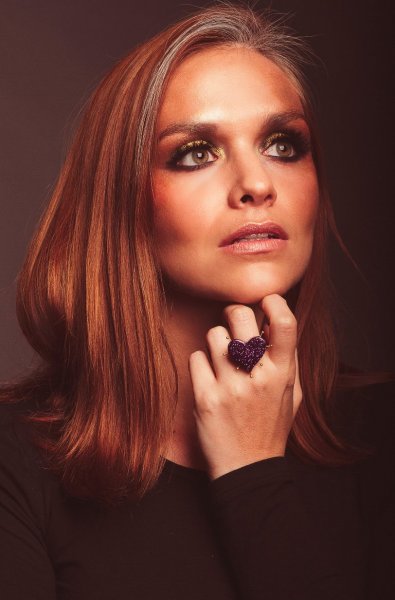 LÖV: la nueva faceta de Vanessa Rodríguez