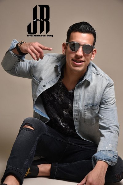 J Ran entra a las grandes ligas musicales con su nuevo tema Nada la frena