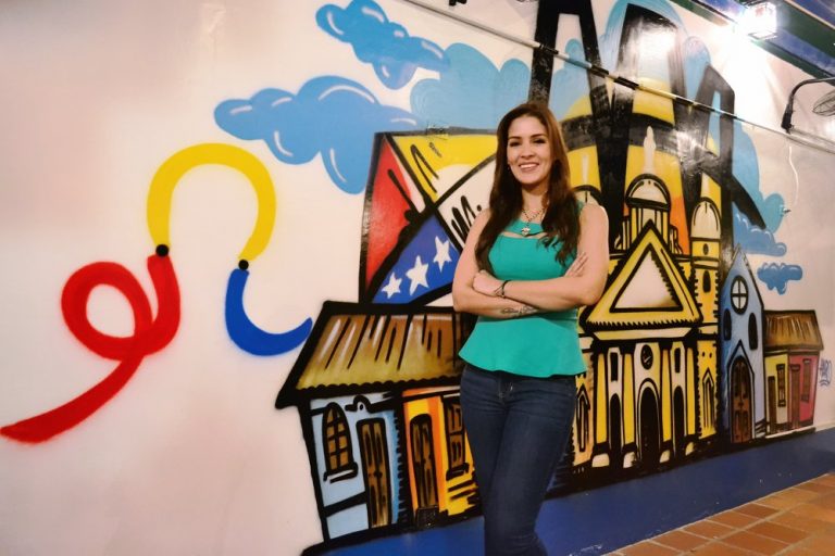 Mirleidys Marian López, la mujer tras el éxito de Leo Colina