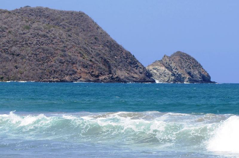 La Bahía de Patanemo, un lugar mágico en Venezuela para visitar