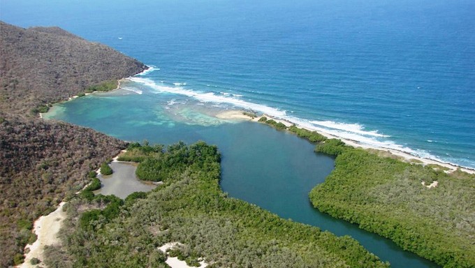 La Bahía De Patanemo Un Lugar Mágico En Venezuela Para Visitar 8154
