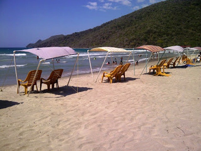 La Bahía de Patanemo, un lugar mágico en Venezuela para visitar