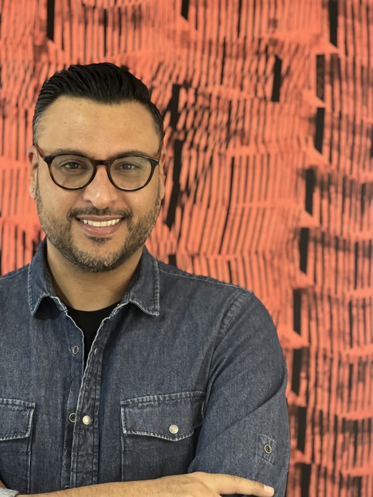 David Farias enseña el «Arte de producir contenido para audiencias ...