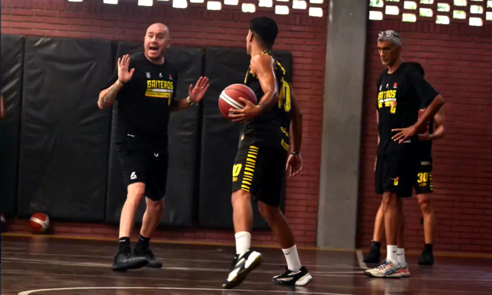 Gaiteros del Zulia avanza sin contratiempos en su pretemporada