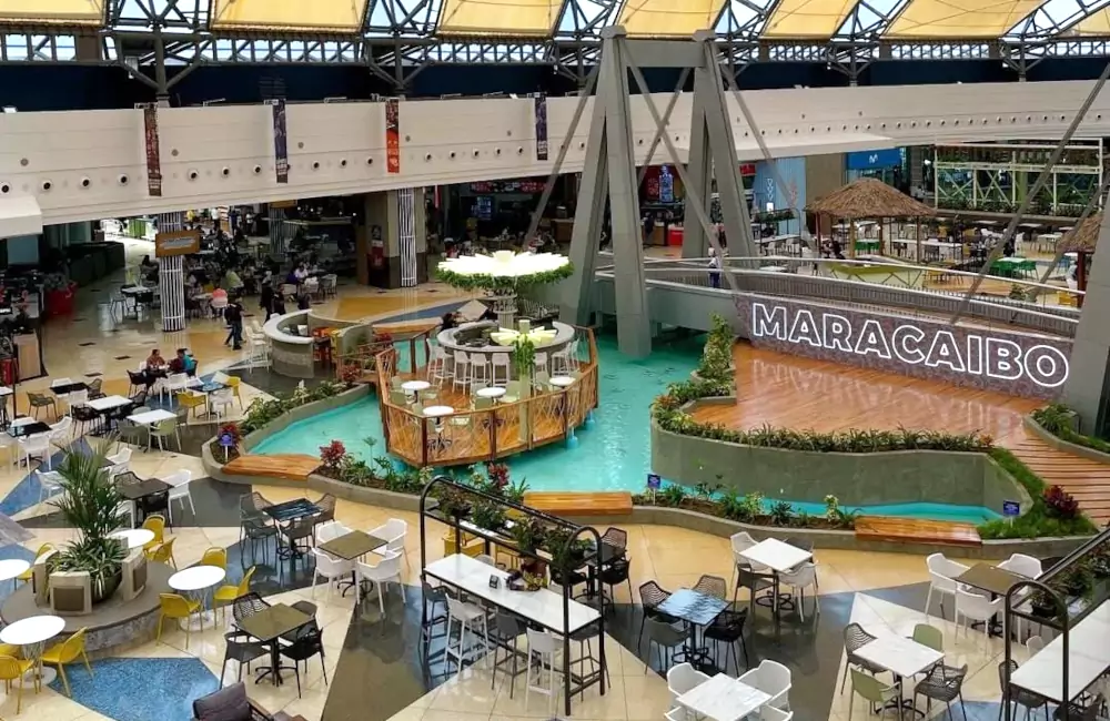 Sambil Maracaibo impulsa emprendimiento y danza en septiembre
